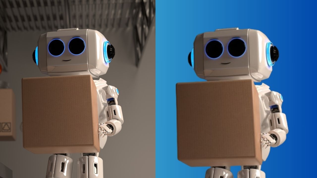 Remaker AI Background Remover: Edit Photos & Videos Like a Pro