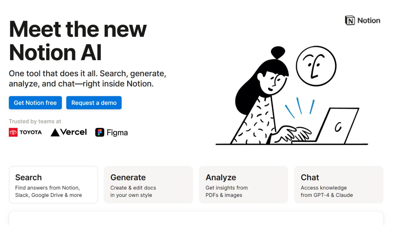 Notion AI Pricing Plans: Everything You Need to Know